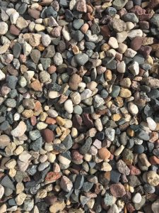 Small River Rock (3/4 in.) | Decorative Landscape Rock | Frador