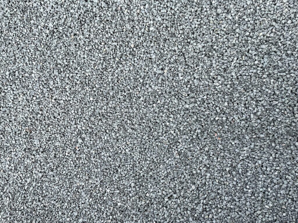 Gray Trap Rock (3/8 in.) - | Order Online | Fra-Dor Landscape Supply